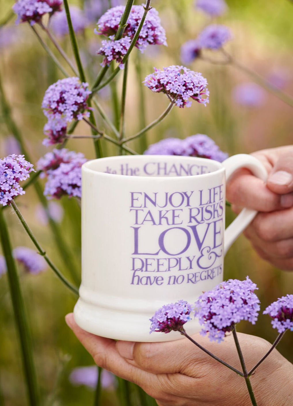 Purple Toast – Emma Bridgewater UK