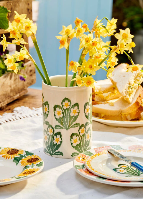 Primrose Medium Vase – Emma Bridgewater UK