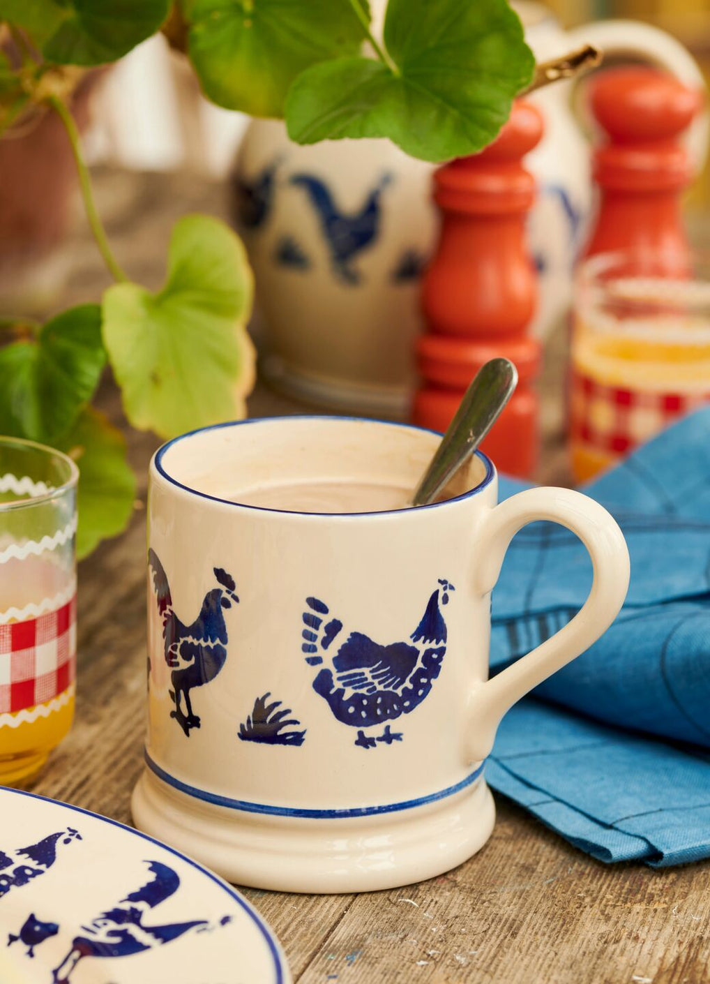 New Emma Bridgewater Pottery & Patterns | Latest Collection UK – Emma ...