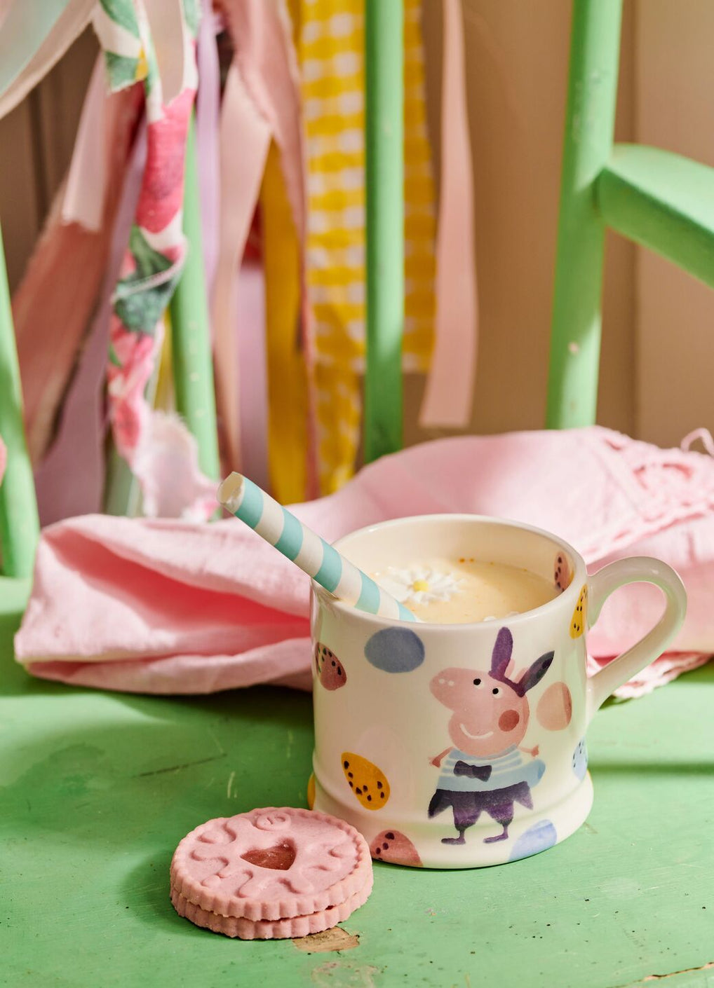 Peppa Pig Mugs, Plates, Bowls & Pottery – Emma Bridgewater UK