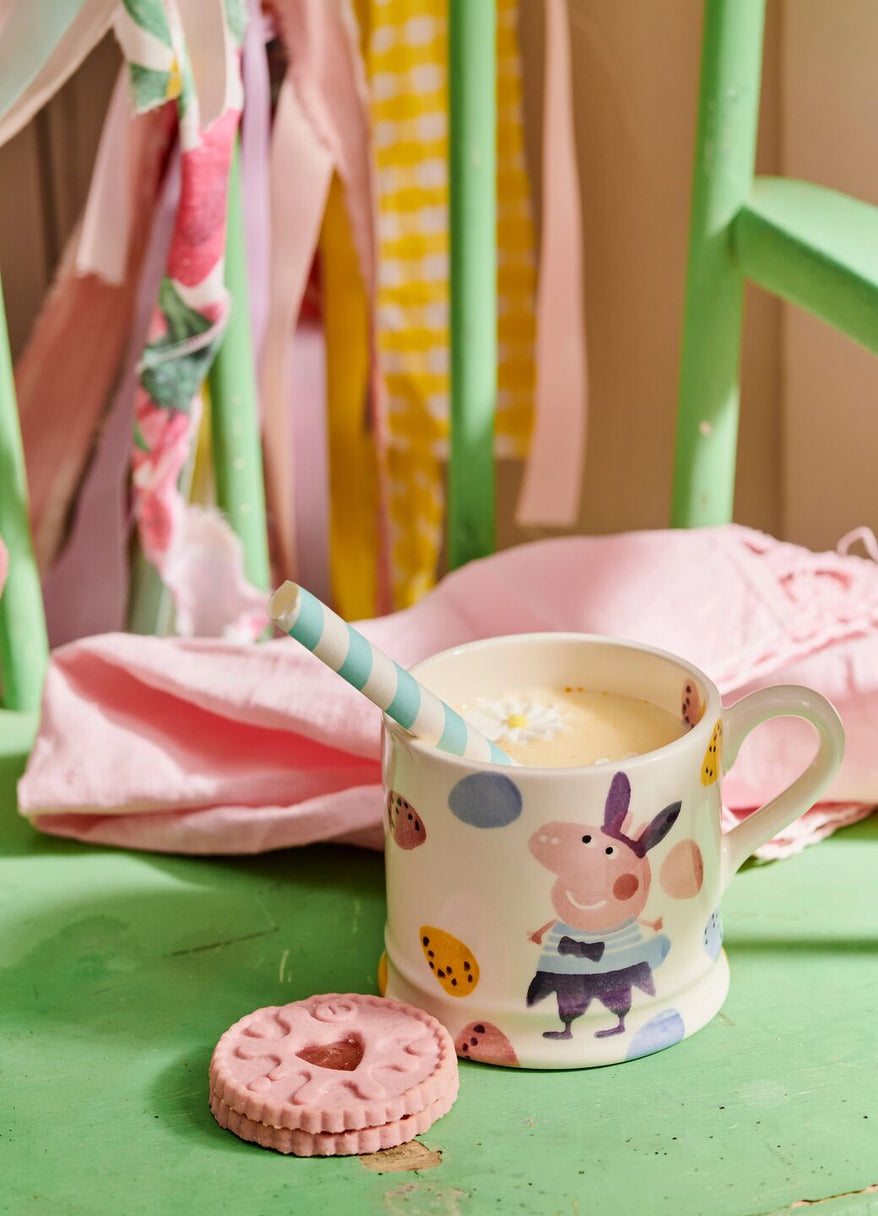 Peppa Pig Mugs, Plates, Bowls & Pottery – Emma Bridgewater UK