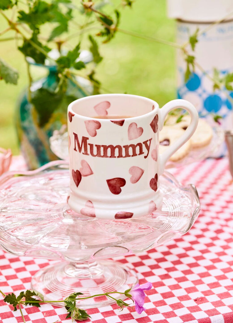 Emma Bridgewater Seconds | Unique Discounted Pottery | Emma Bridgewater UK