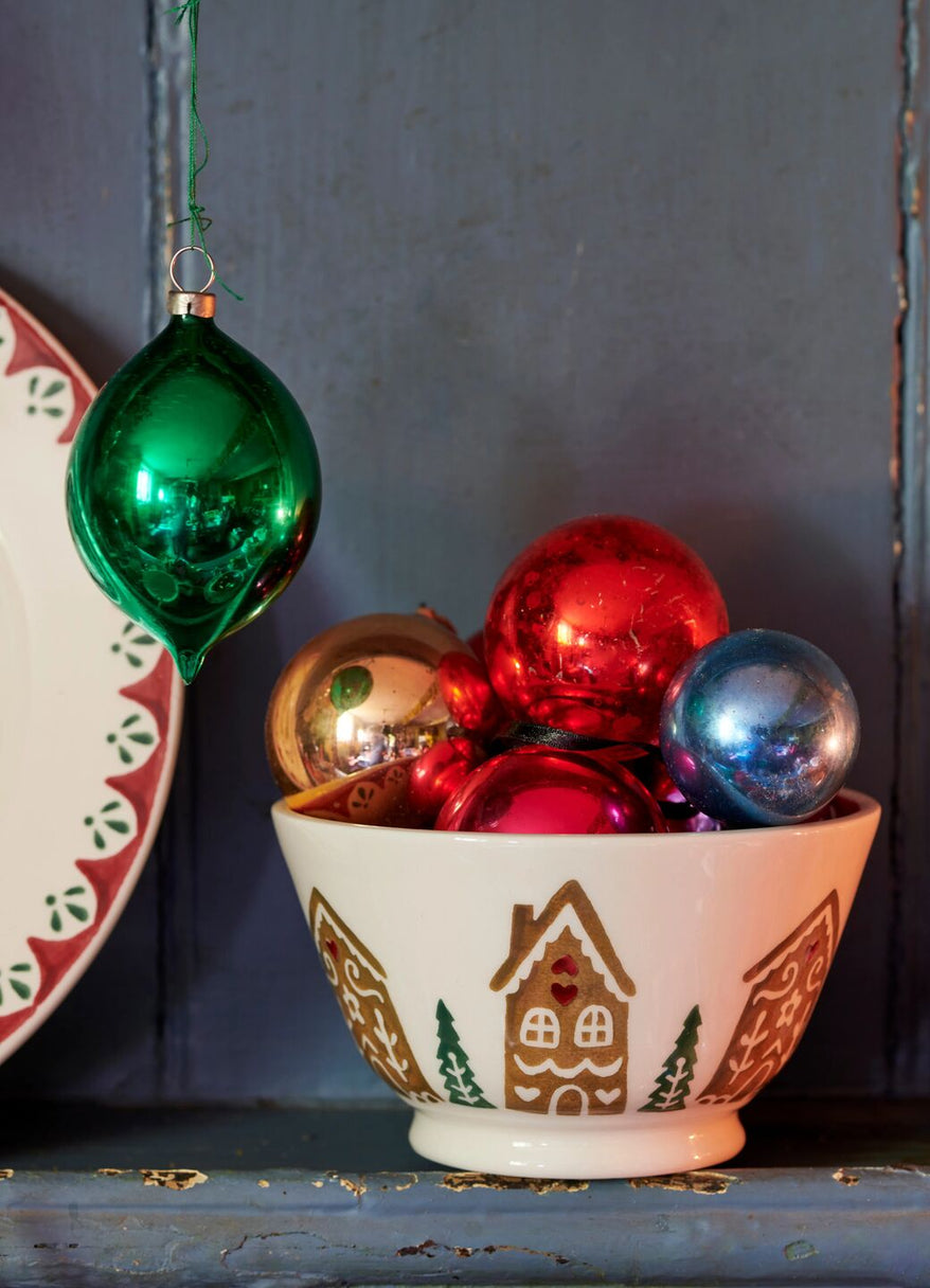 Christmas Bowls & Festive Serving Dishes | Emma Bridgewater UK