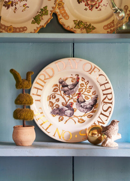 Plates - Ceramic Dinner & Side Plates | Emma Bridgewater UK – Page 2