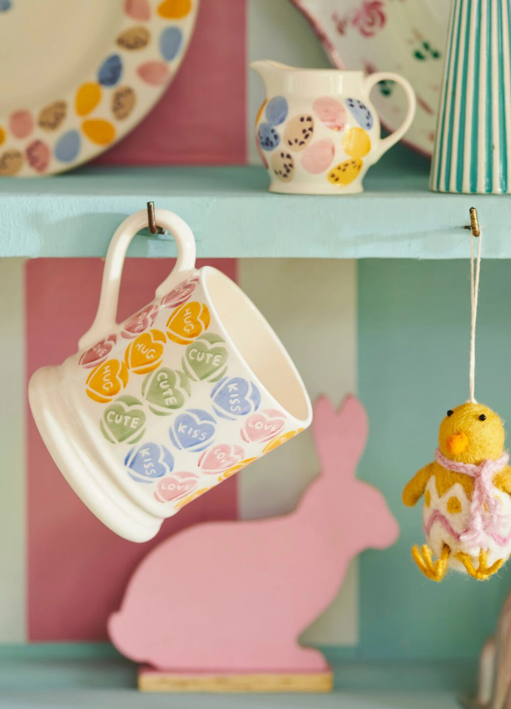 New Emma Bridgewater Pottery & Patterns | Latest Collection UK – Emma ...