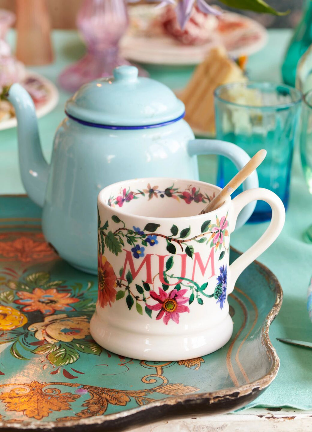 New Emma Bridgewater Pottery & Patterns | Latest Collection UK – Emma ...