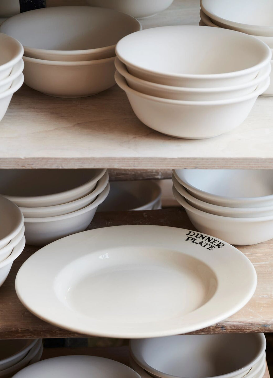 Plates - Ceramic Dinner & Side Plates | Emma Bridgewater UK