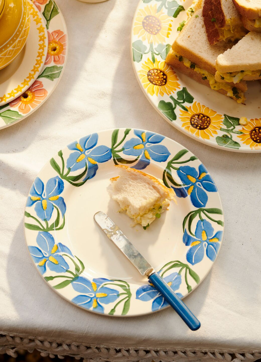 Plates - Ceramic Dinner & Side Plates | Emma Bridgewater UK