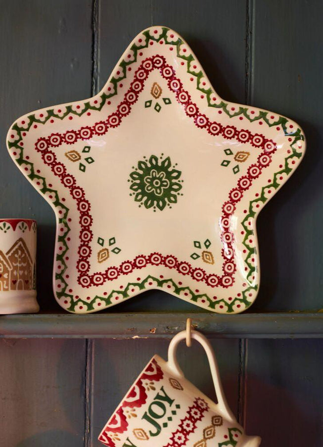 Christmas Pottery & Homewares | Emma Bridgewater UK
