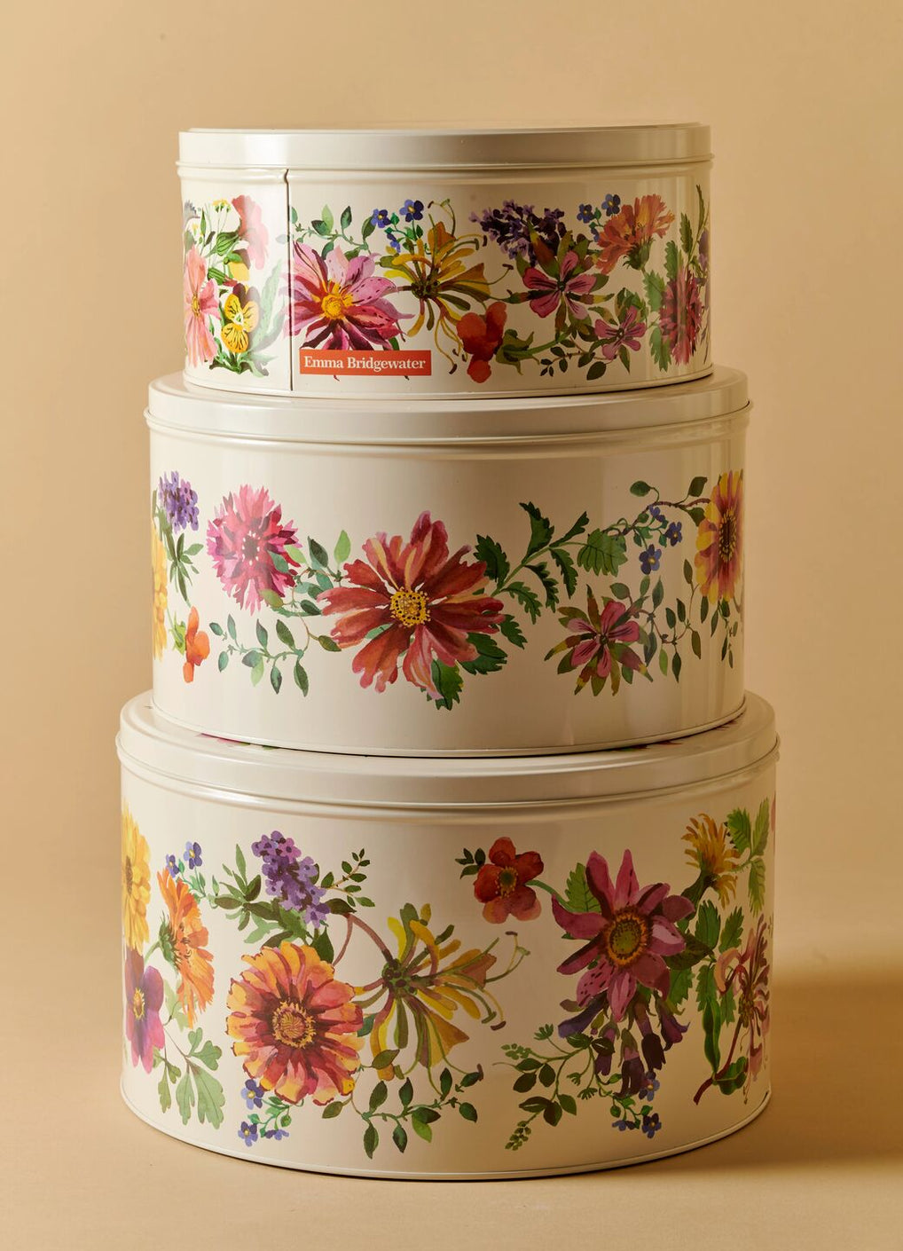 Biscuit Barrels, Cake Tins & Food Storage | Emma Bridgewater UK