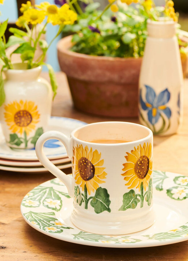 Flowers & Plants – Emma Bridgewater UK