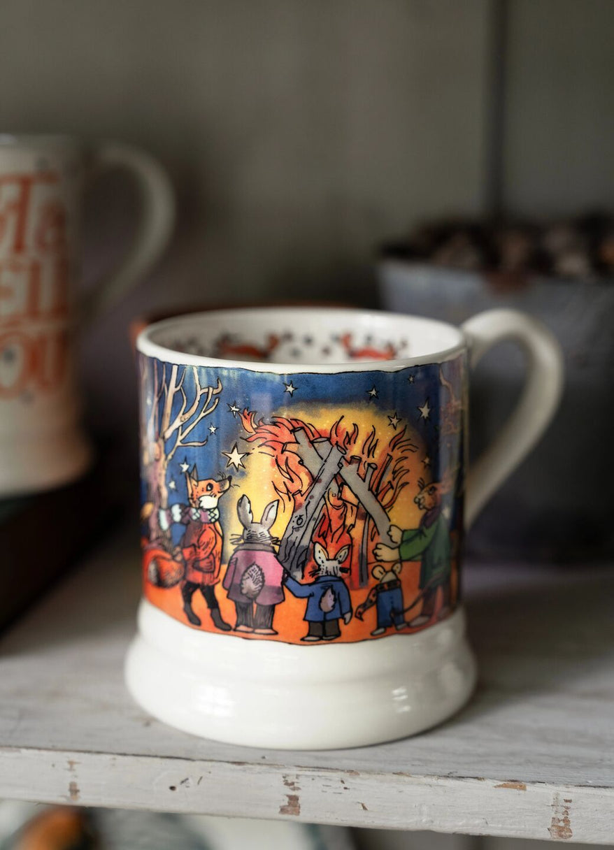 Half Pint Mugs | 1/2 Pint Mugs by Emma Bridgewater – Emma Bridgewater UK