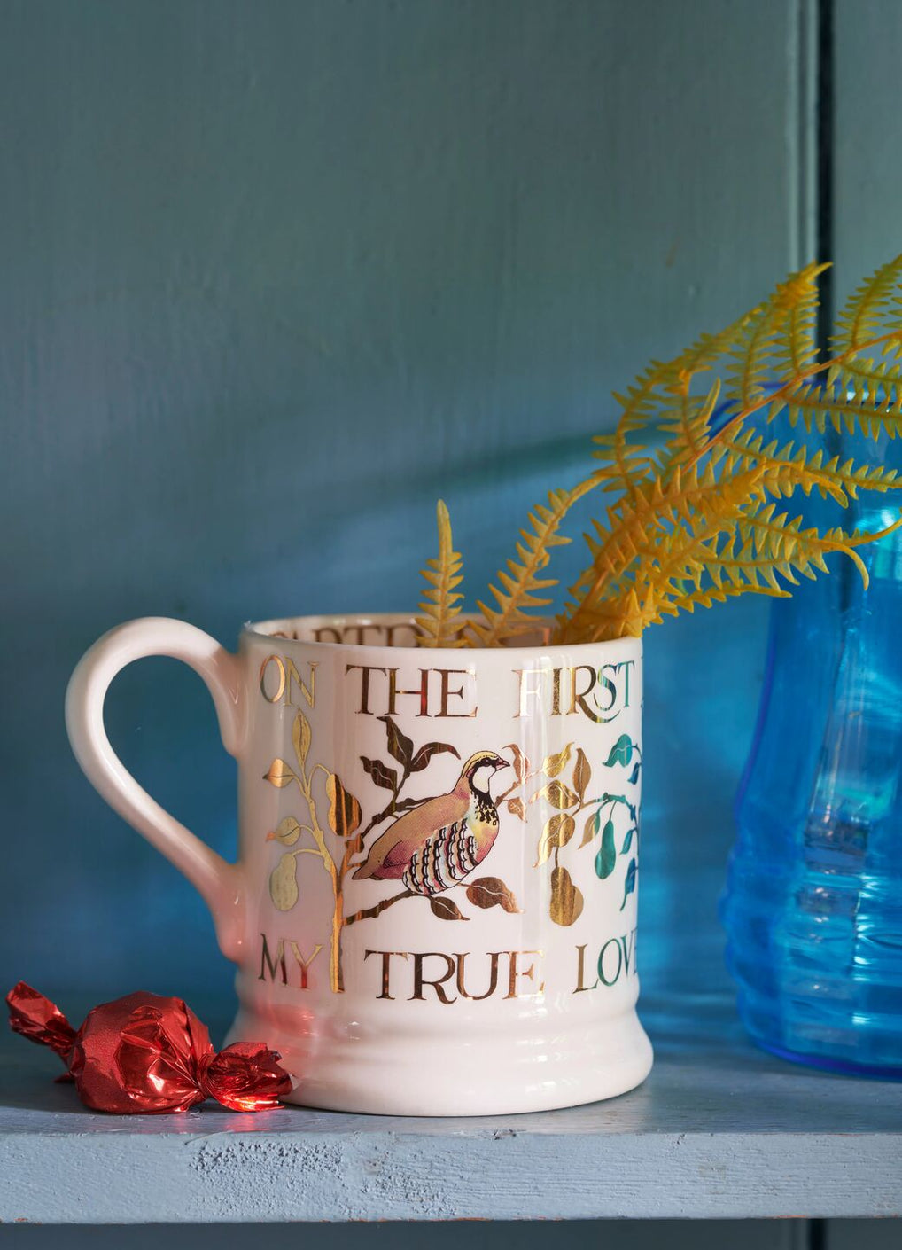 New Emma Bridgewater Pottery & Patterns | Latest Collection UK – Emma ...