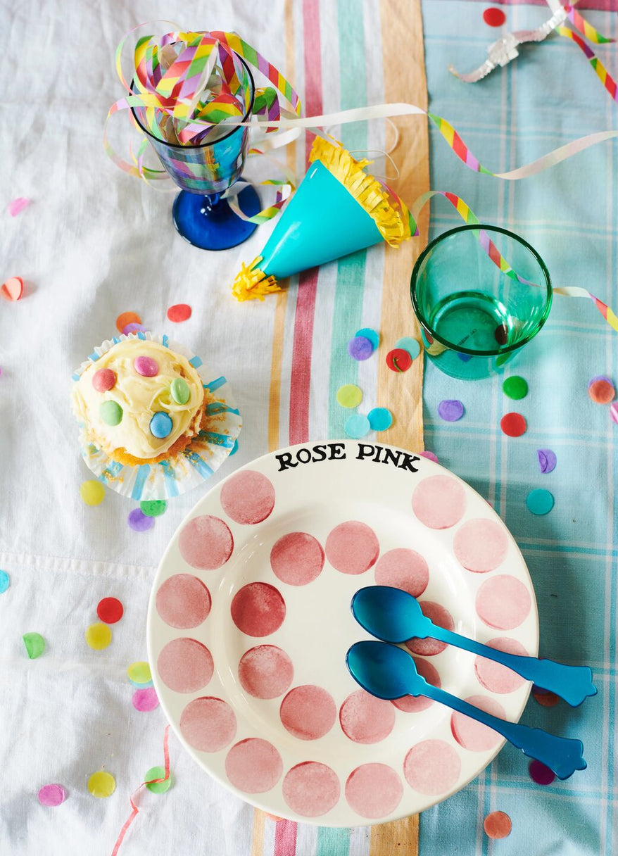 Plates - Ceramic Dinner & Side Plates | Emma Bridgewater UK