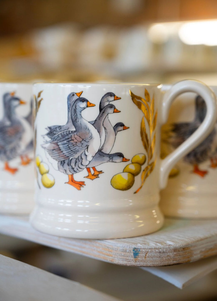 New Emma Bridgewater Pottery & Patterns | Latest Collection UK – Emma ...