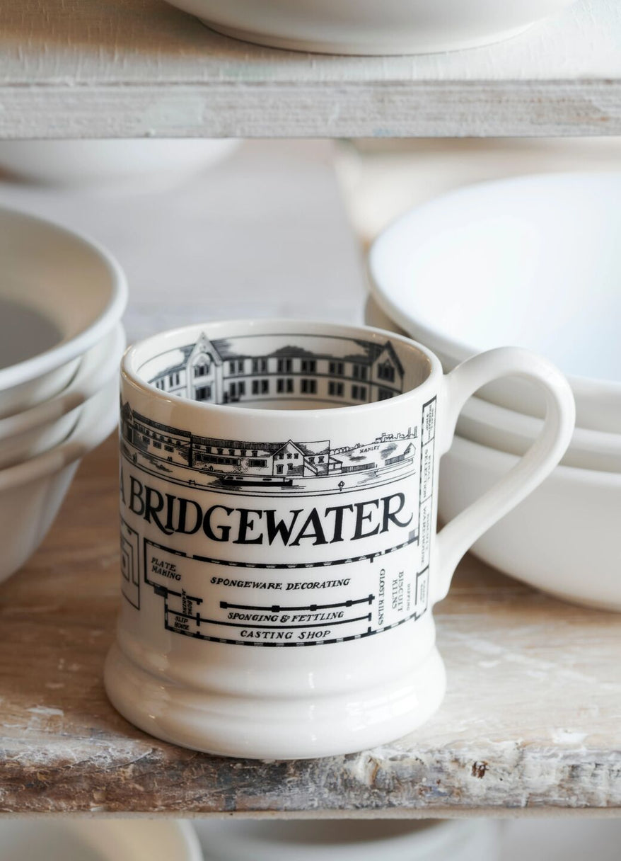 40 Years of Emma Bridgewater – Emma Bridgewater UK