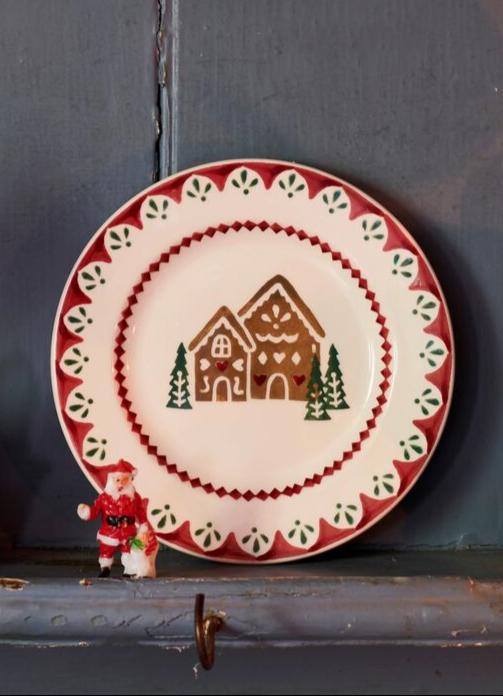 Christmas Pottery & Homewares | Emma Bridgewater UK