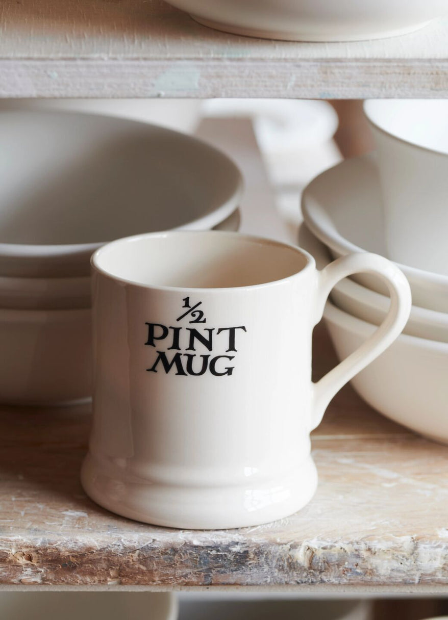 Emma Bridgewater UK | Celebrating 40 years of handcrafted pottery