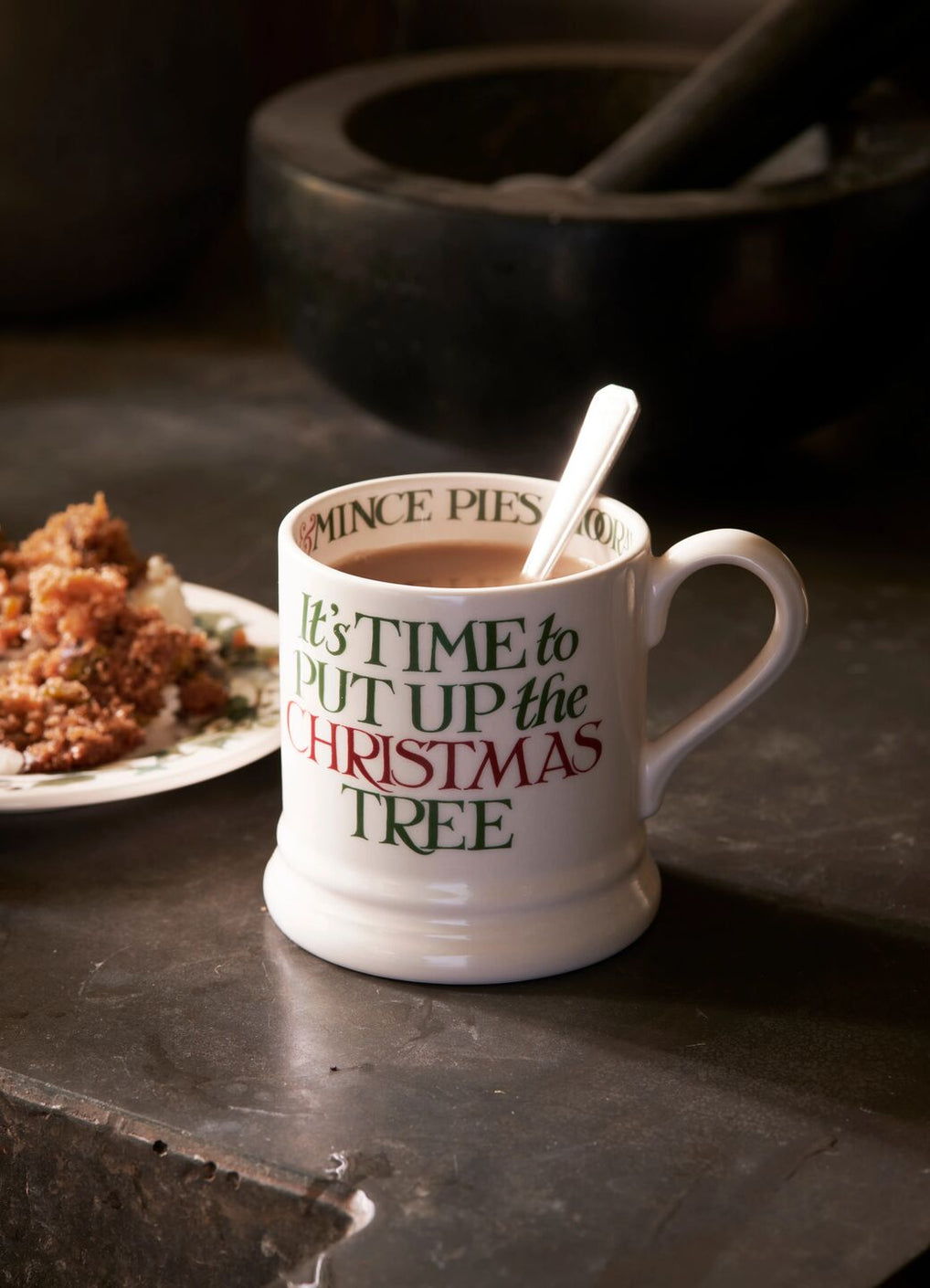 Ceramic Mugs Collection | Tea & Coffee Mugs | Emma Bridgewater UK