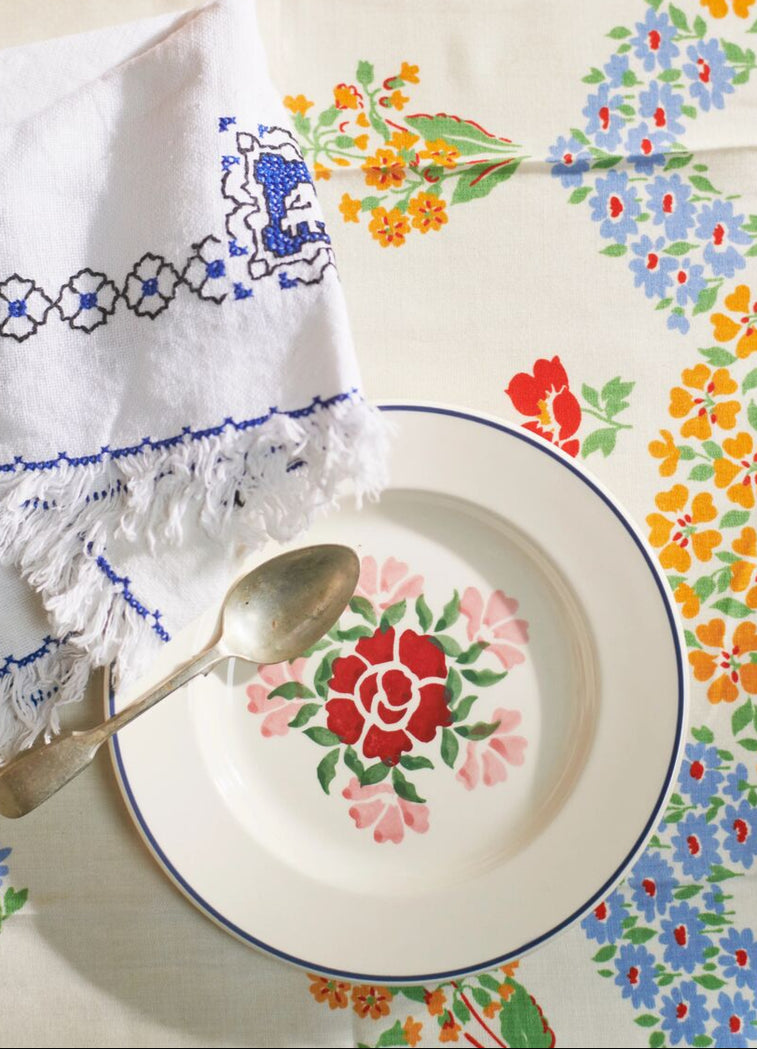 Plates - Ceramic Dinner & Side Plates | Emma Bridgewater UK