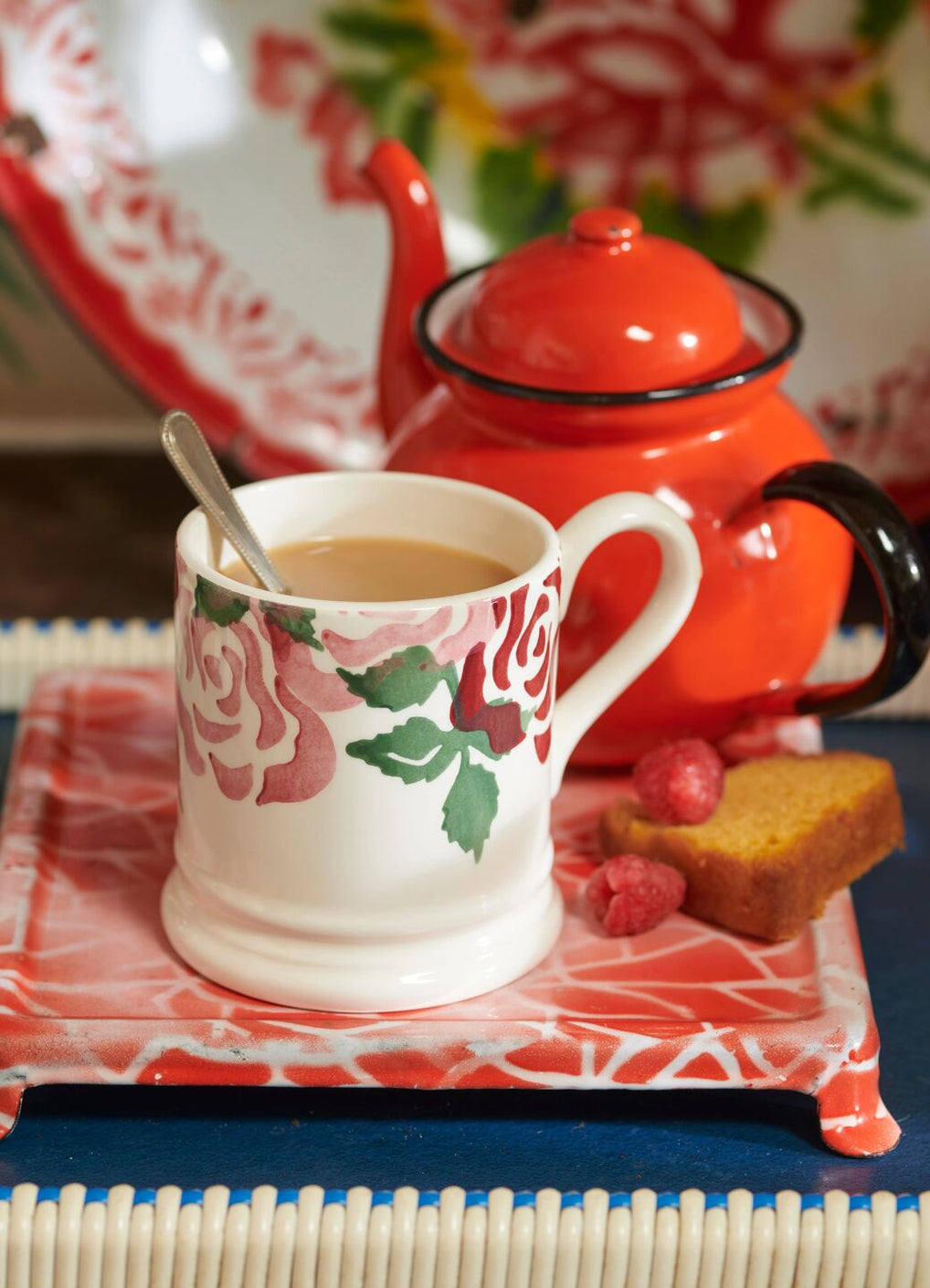 New Emma Bridgewater Pottery & Patterns | Latest Collection UK – Page 5 ...
