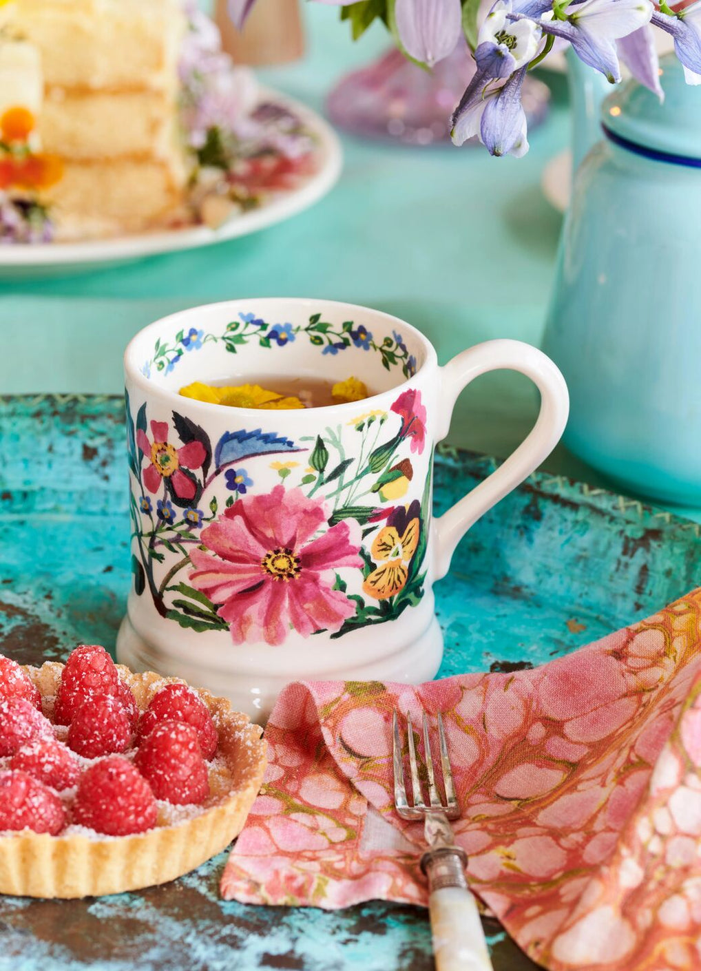 New Emma Bridgewater Pottery & Patterns | Latest Collection UK – Emma ...
