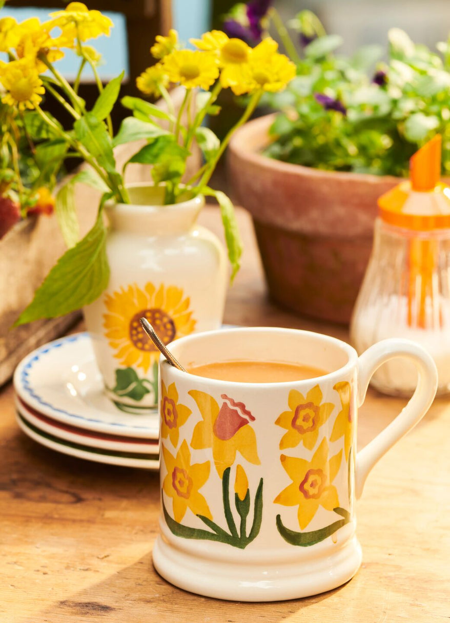 Emma Bridgewater UK | Handcrafted Pottery, Homewares & Accessories