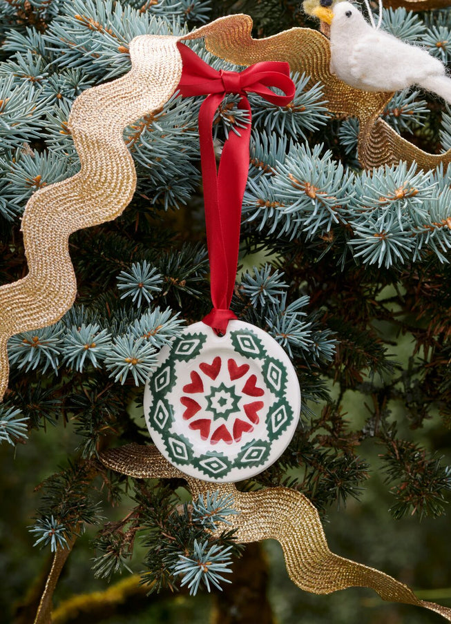 Christmas Pottery & Homewares | Emma Bridgewater UK