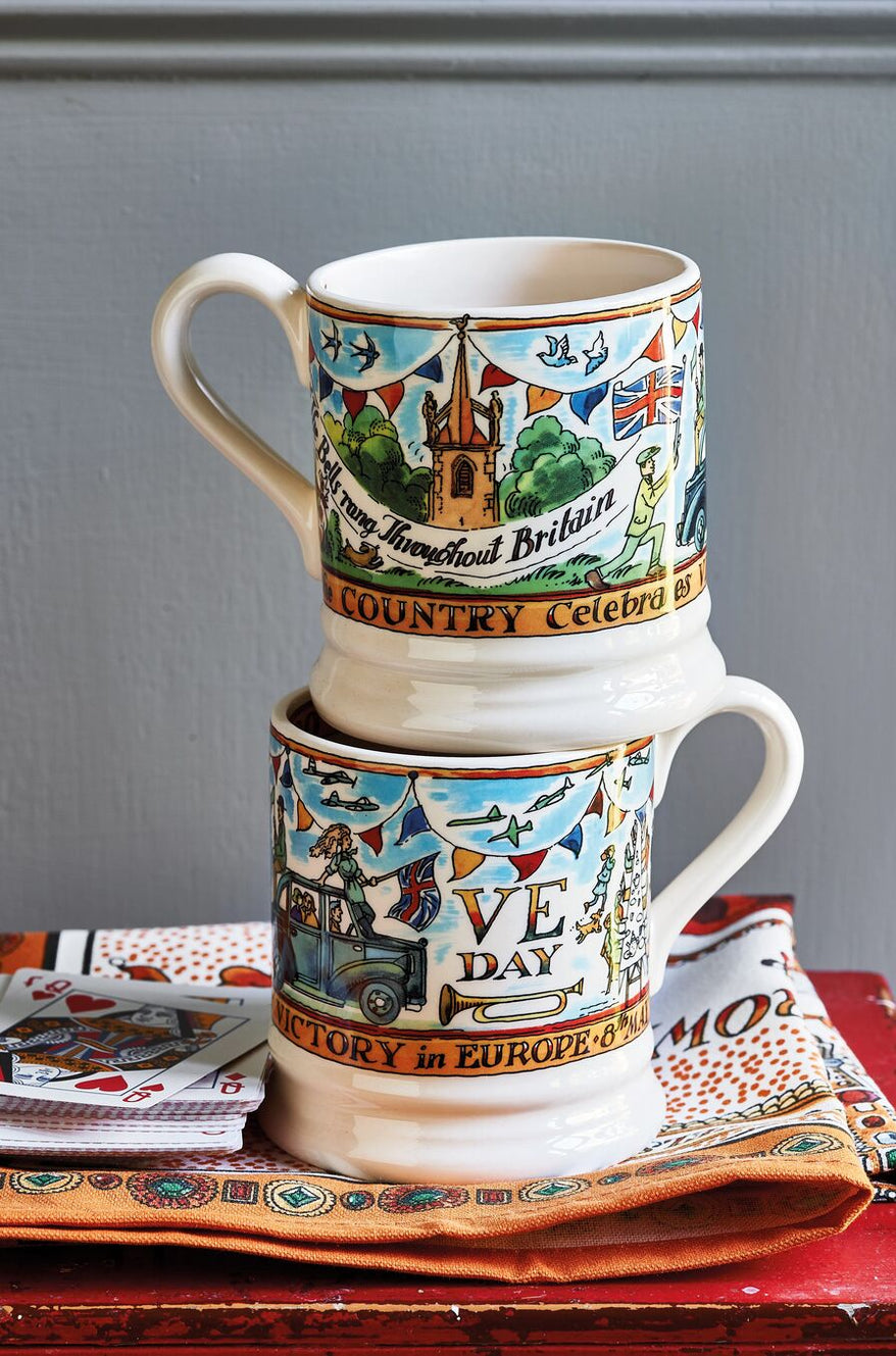 Emma Bridgewater UK | Handcrafted Pottery, Homewares & Accessories