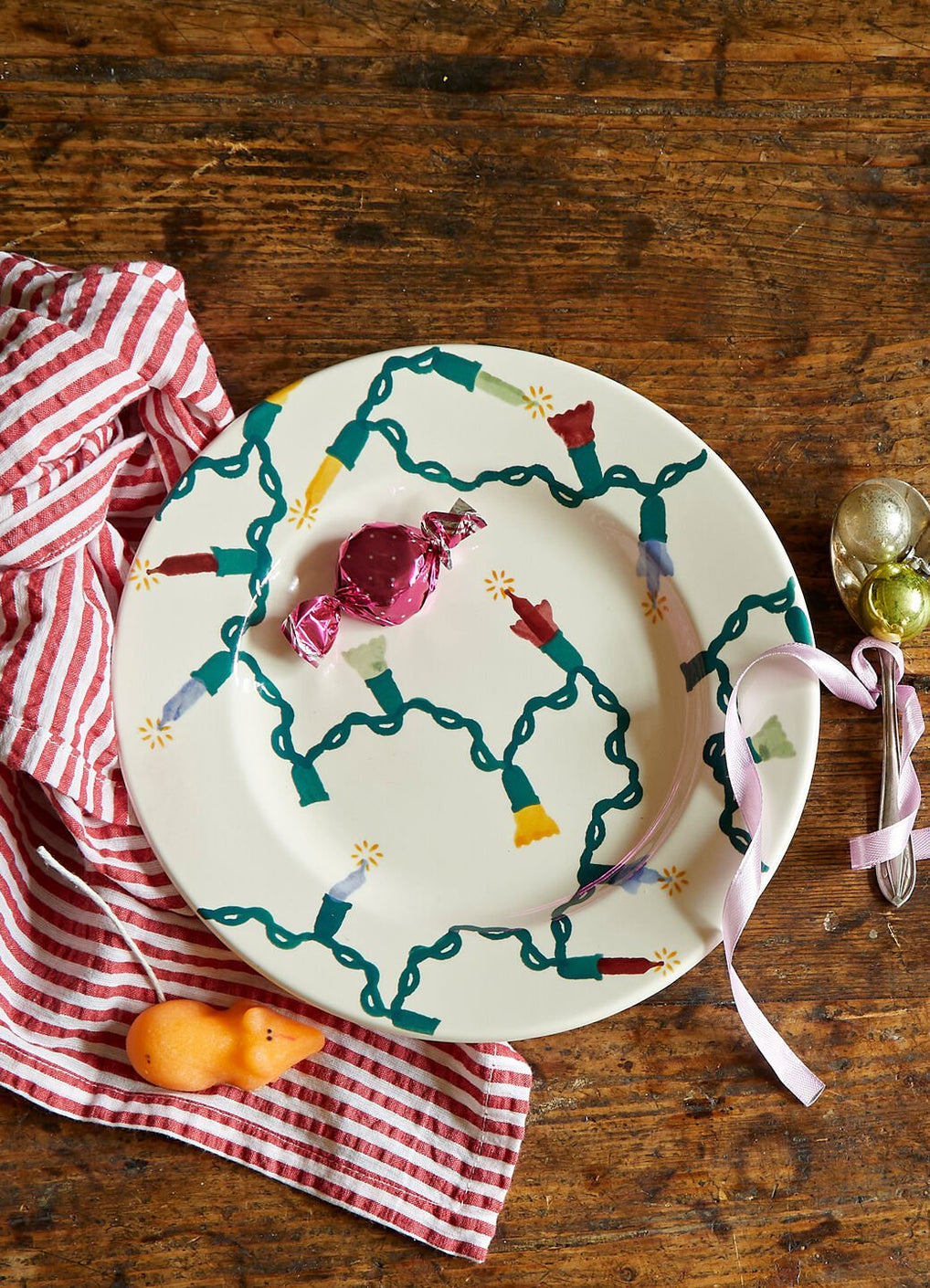 Plates - Ceramic Dinner & Side Plates | Emma Bridgewater UK – Page 2