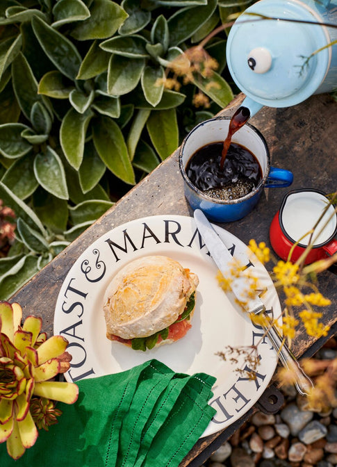 Plates - Ceramic Dinner & Side Plates | Emma Bridgewater UK – Page 2