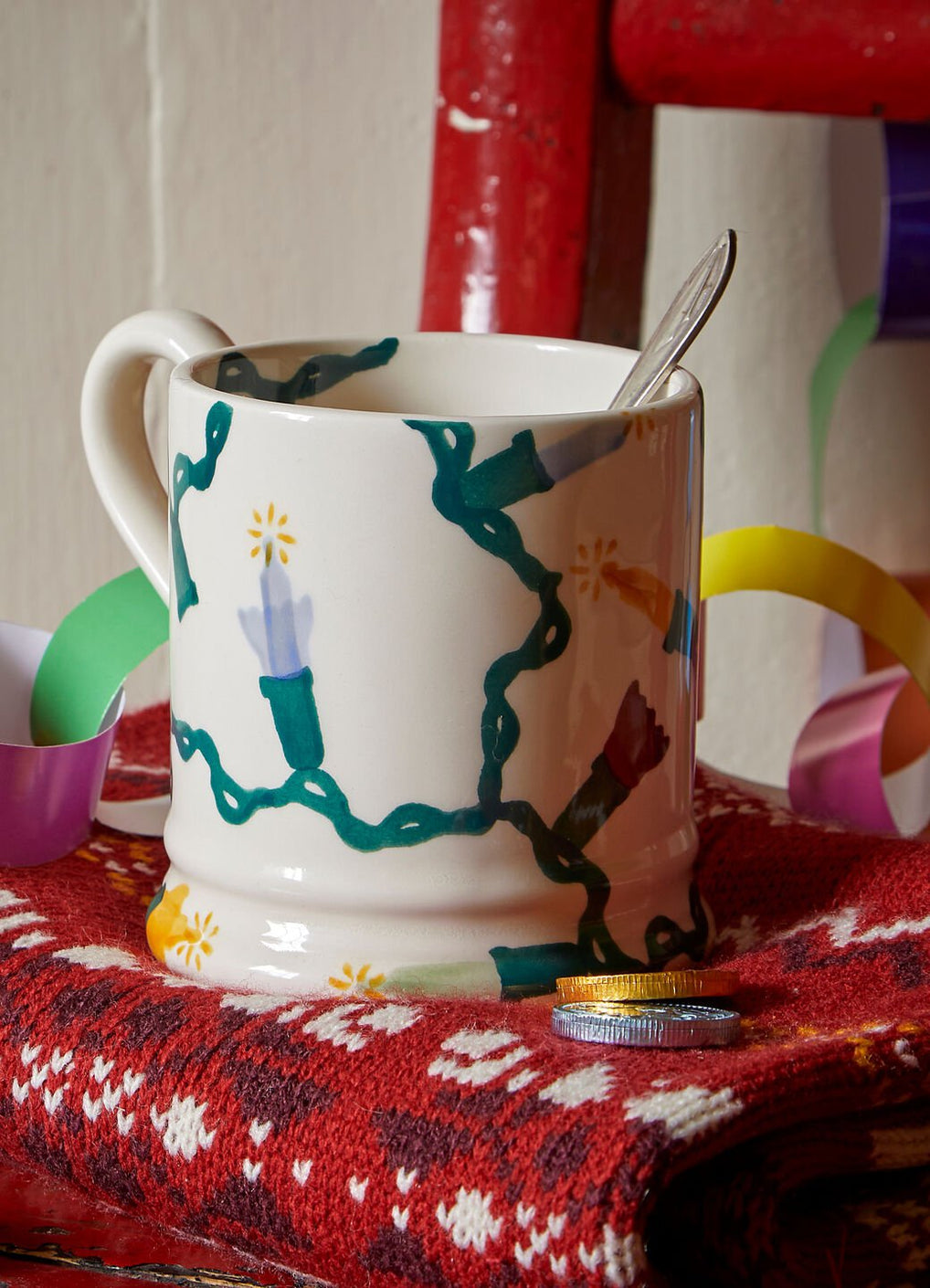 Emma Bridgewater UK | Pottery, Mugs, Homewares & Gifts