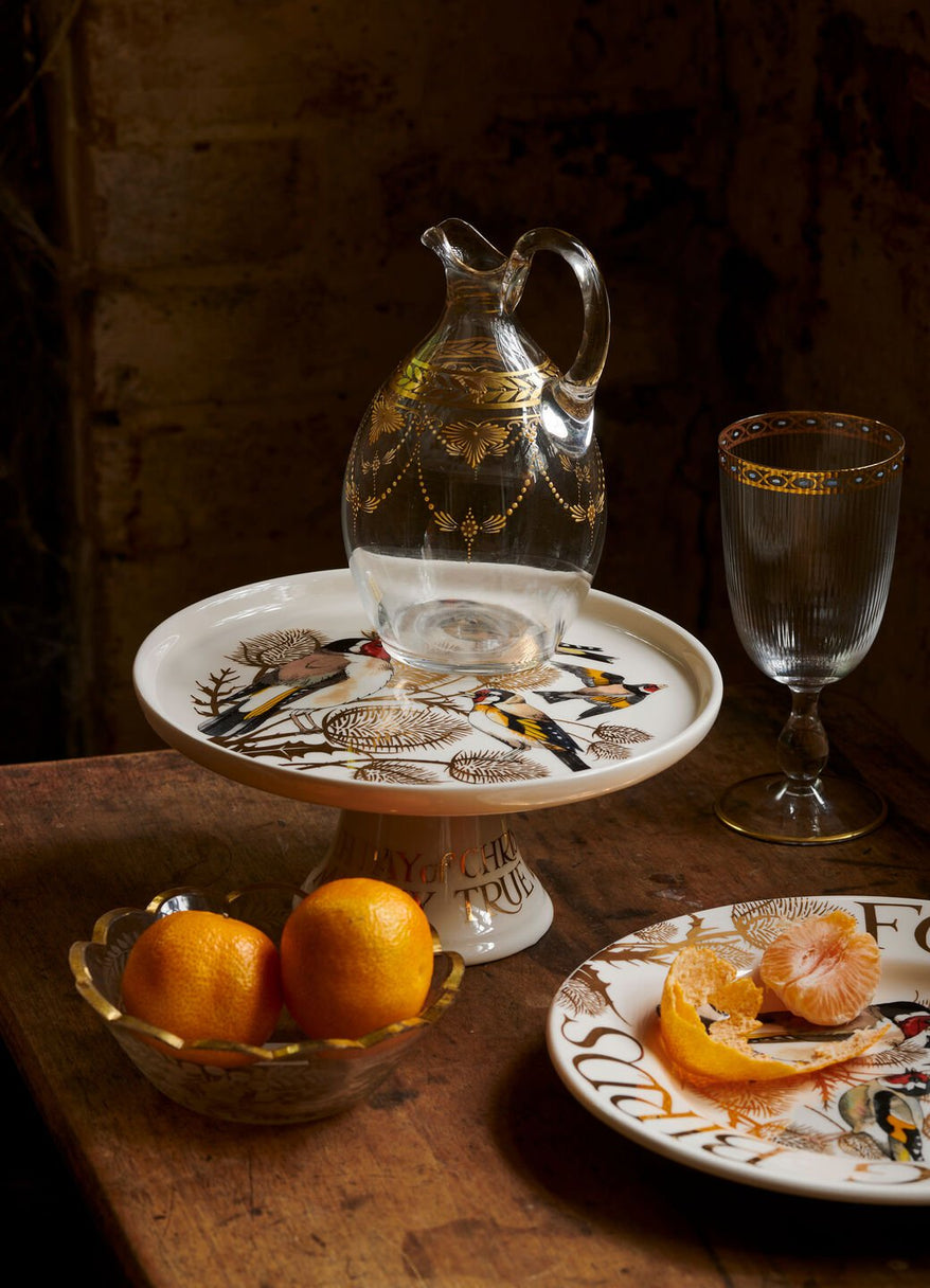 Christmas Dinner Plates & Festive Plate Sets | Emma Bridgewater UK