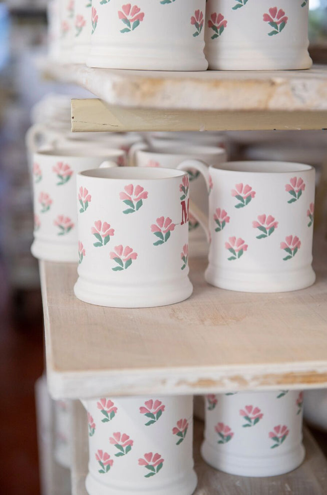 Behind The Design: Antique Rose – Emma Bridgewater UK