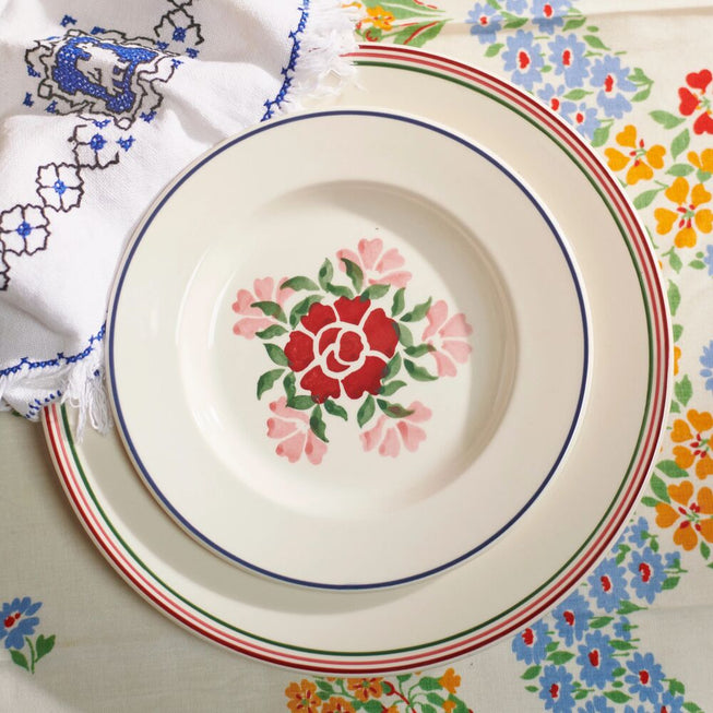 Behind The Design: Antique Rose – Emma Bridgewater UK
