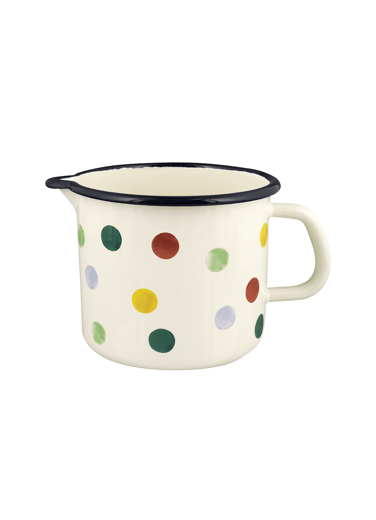Enamel Cookware & Oven Dishes | Emma Bridgewater UK
