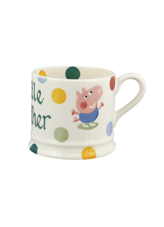 Peppa Pig Mugs, Plates, Bowls & Pottery – Emma Bridgewater UK