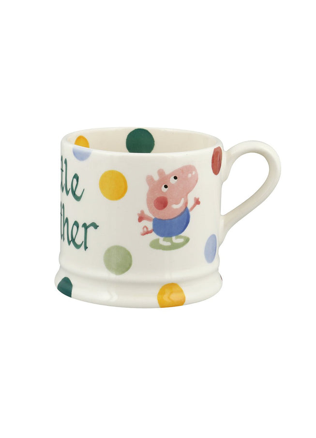 Peppa Pig Mugs, Plates, Bowls & Pottery – Emma Bridgewater UK