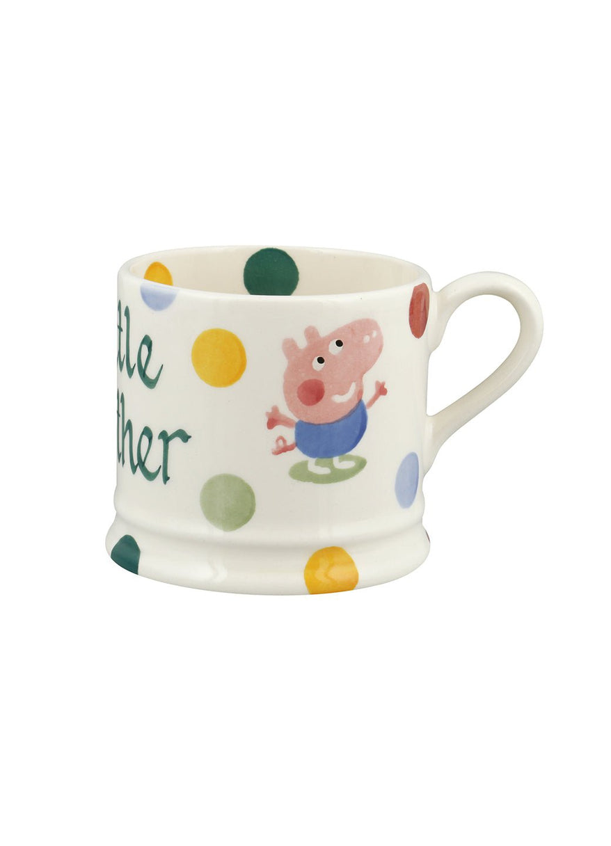 Peppa Pig Mugs, Plates, Bowls & Pottery – Emma Bridgewater UK