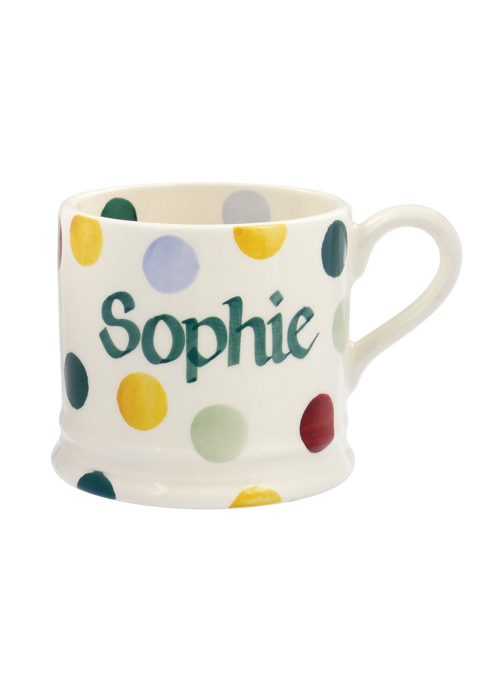Emma Bridgewater Polka Dot Collection | Colourful Spotty Homeware ...