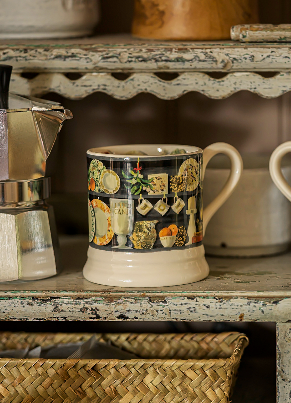 New Emma Bridgewater Pottery & Patterns | Latest Collection UK – Emma ...