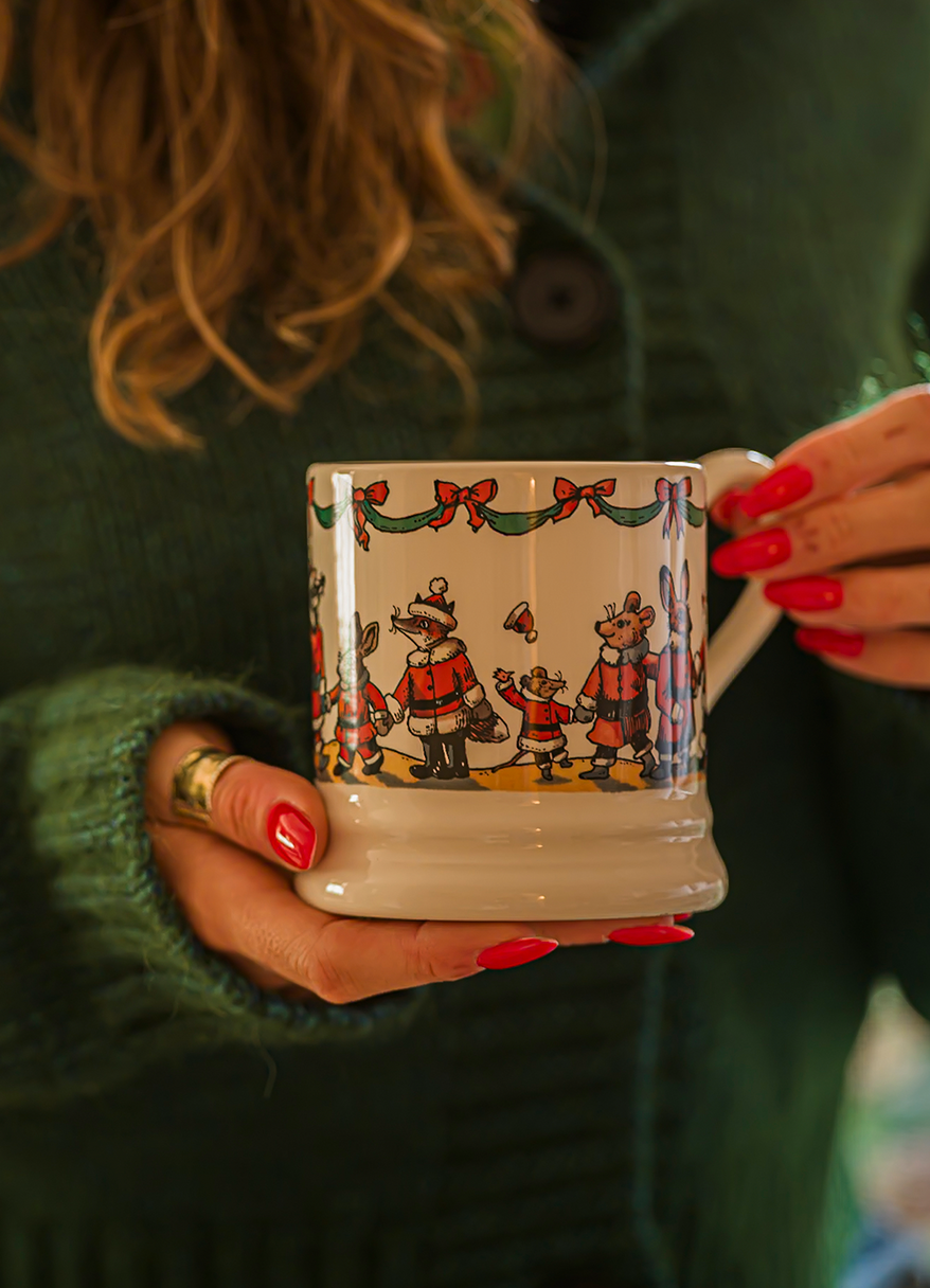 Ceramic Mugs Collection | Tea & Coffee Mugs | Emma Bridgewater UK