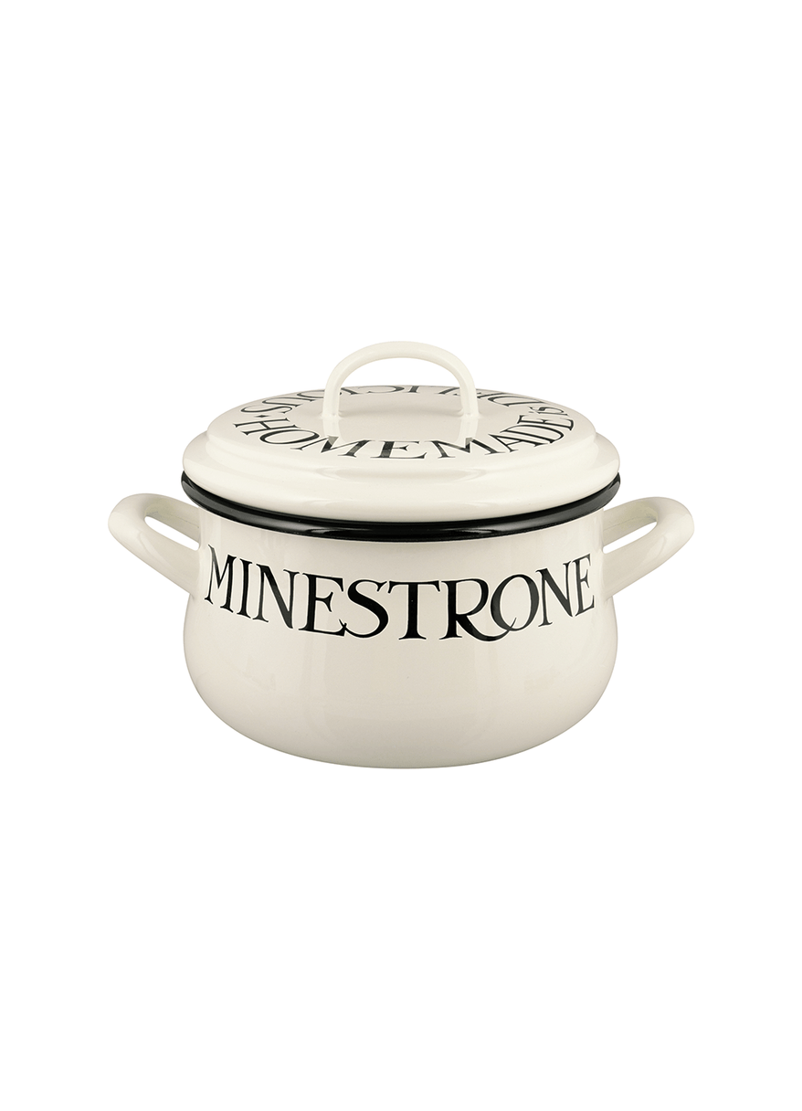 Enamel Cookware & Oven Dishes | Emma Bridgewater UK