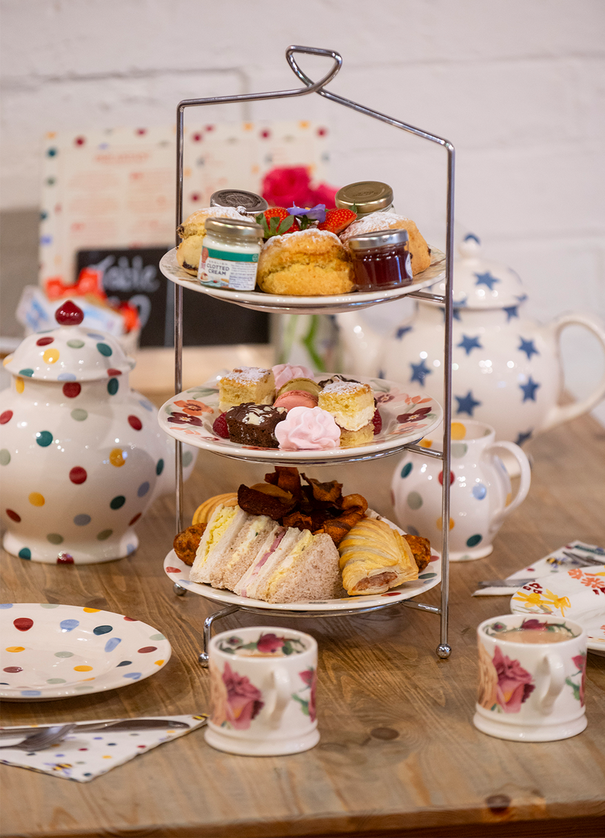 Behind The Design: Trees & Leaves – Emma Bridgewater UK