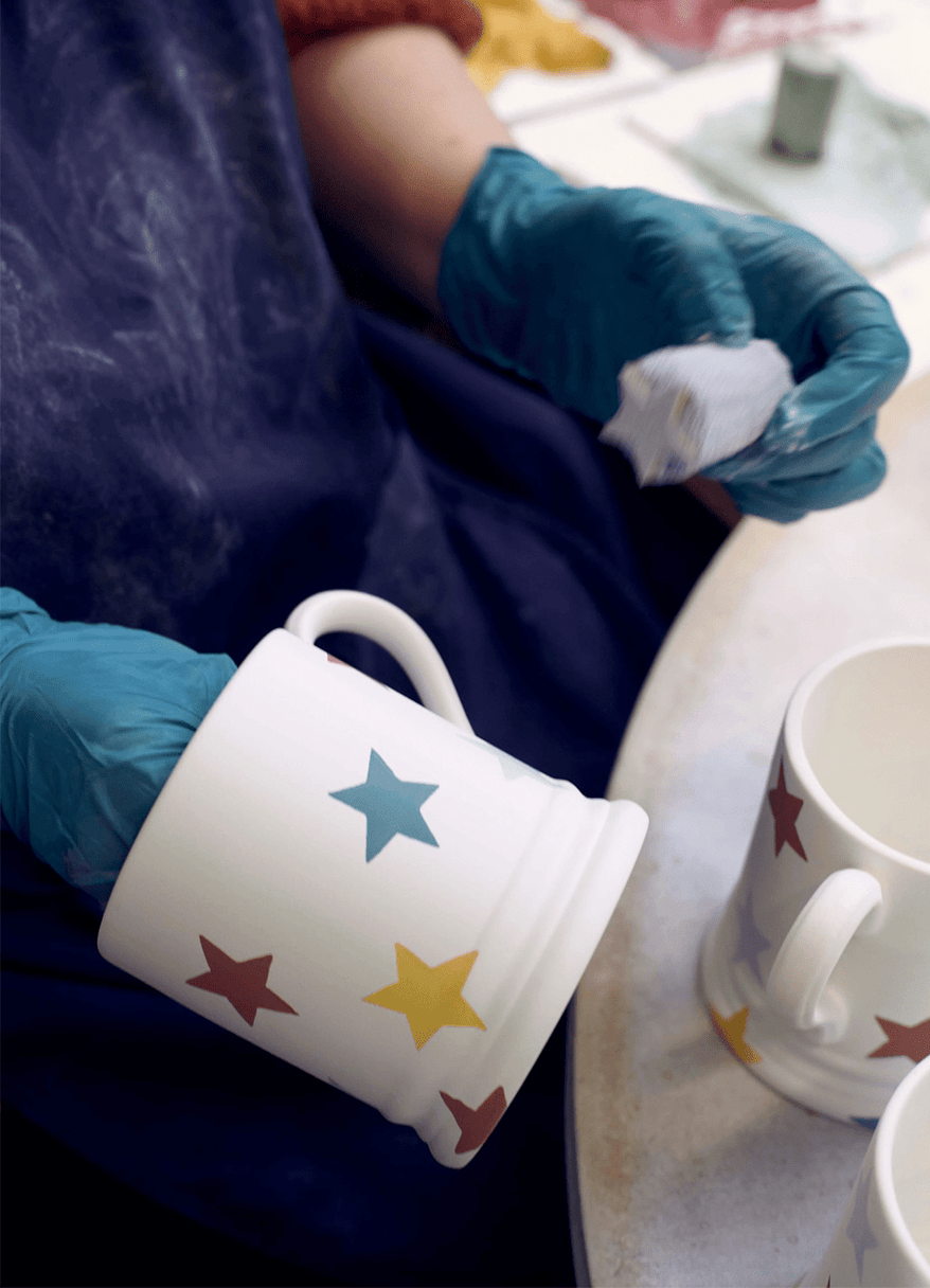 Behind The Design: Trees & Leaves – Emma Bridgewater UK