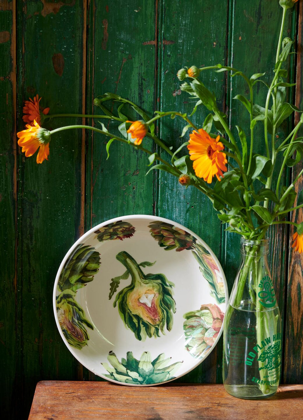 British Handmade Pottery & Earthenware | Emma Bridgewater UK