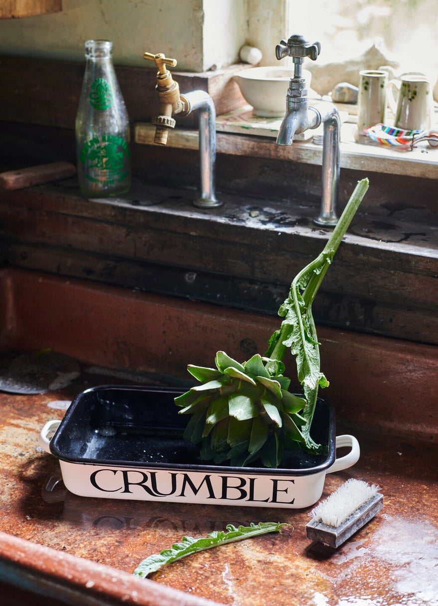 Emma Bridgewater Black Toast | Iconic Black & White Crockery – Emma ...