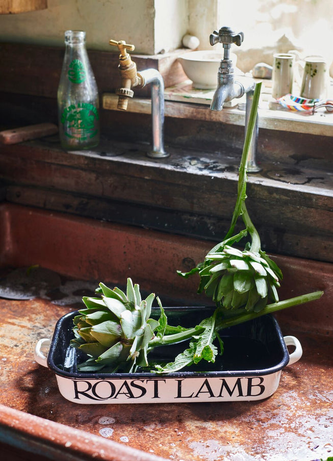 Emma Bridgewater Black Toast | Iconic Black & White Crockery – Emma ...