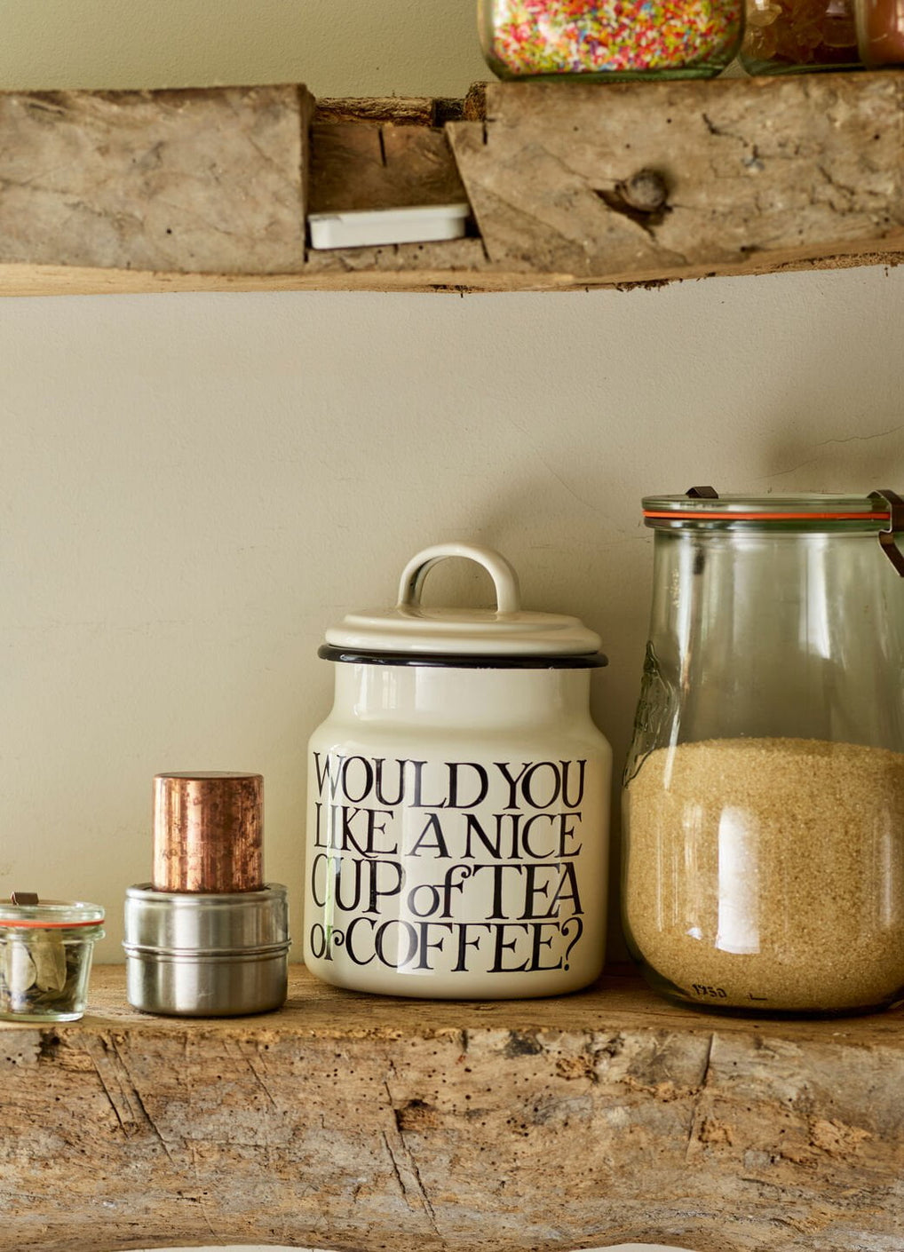 Enamel Cookware & Oven Dishes | Emma Bridgewater UK