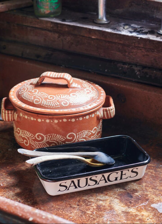 Enamel Cookware & Oven Dishes | Emma Bridgewater UK